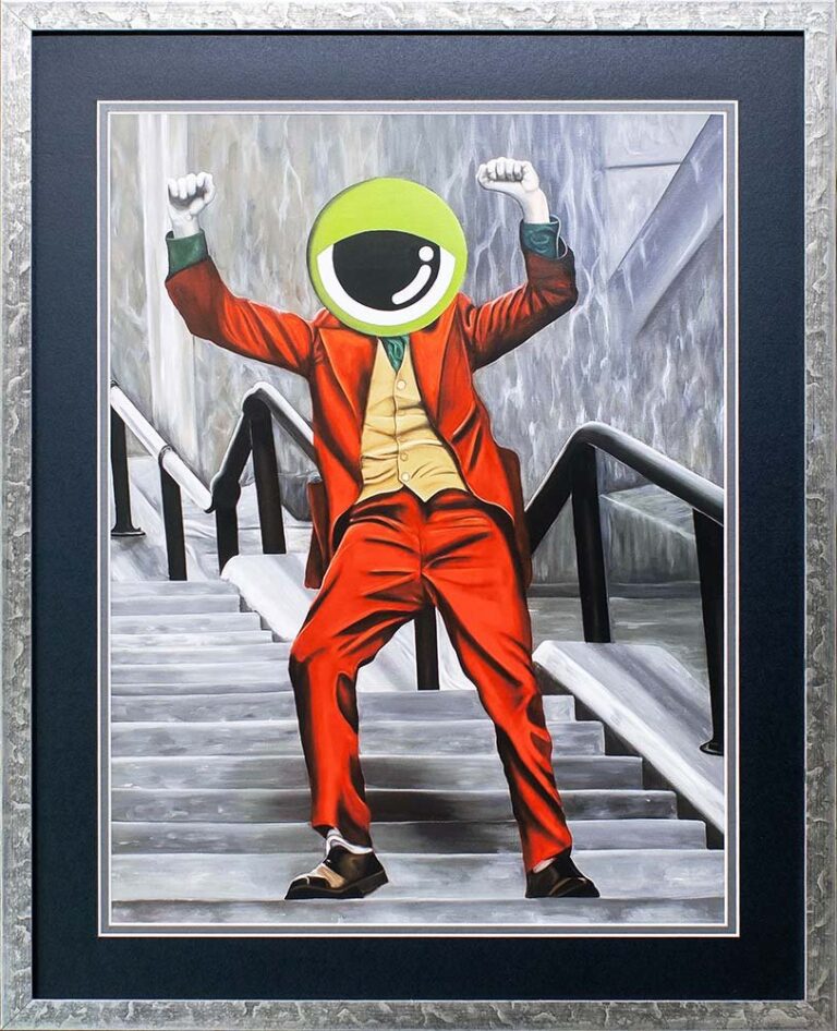 FastFrame Houston: Frame Shop for Custom Framing