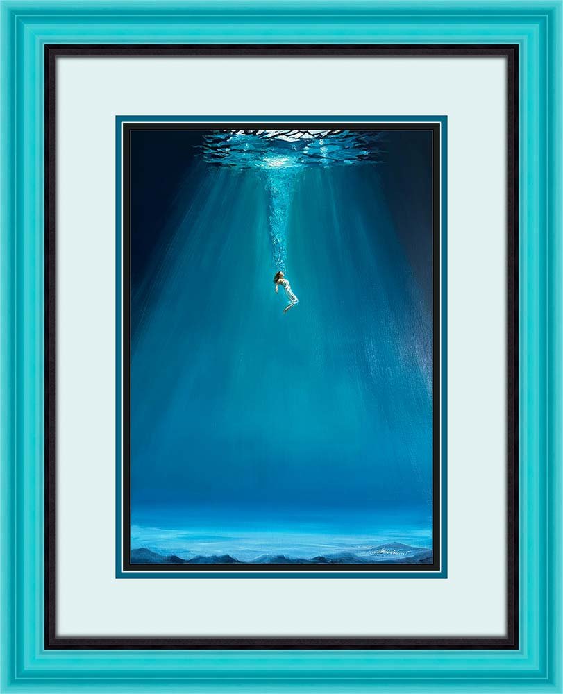 FastFrame Minneapolis: Frame Shop for Custom Framing