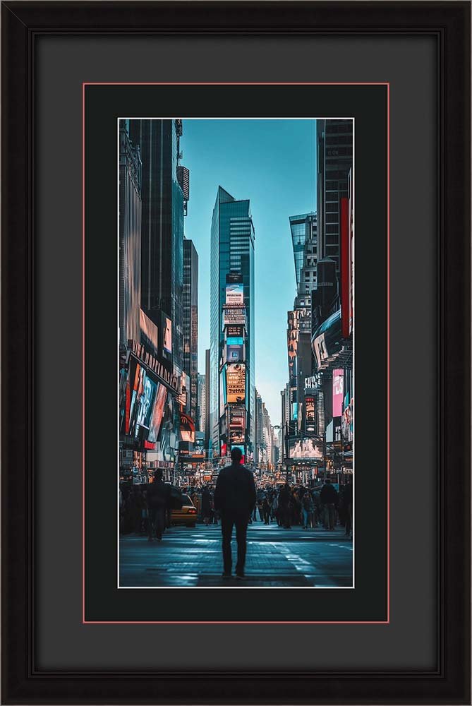 FastFrame Valencia: Frame Shop for Custom Framing