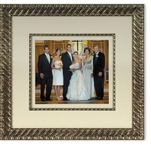 Custom Picture Framing Gallery - FastFrame