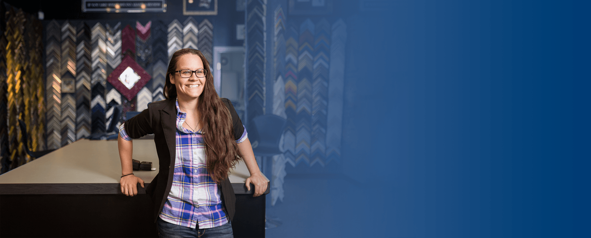 FastFrame | Local, Professional Framing Services Customized for You