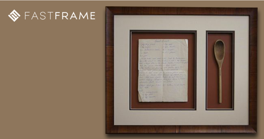 Custom Frame A Gift For Mom – FastFrame