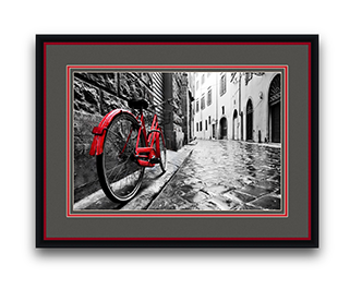 FastFrame | Local, Professional Framing Services Customized for You