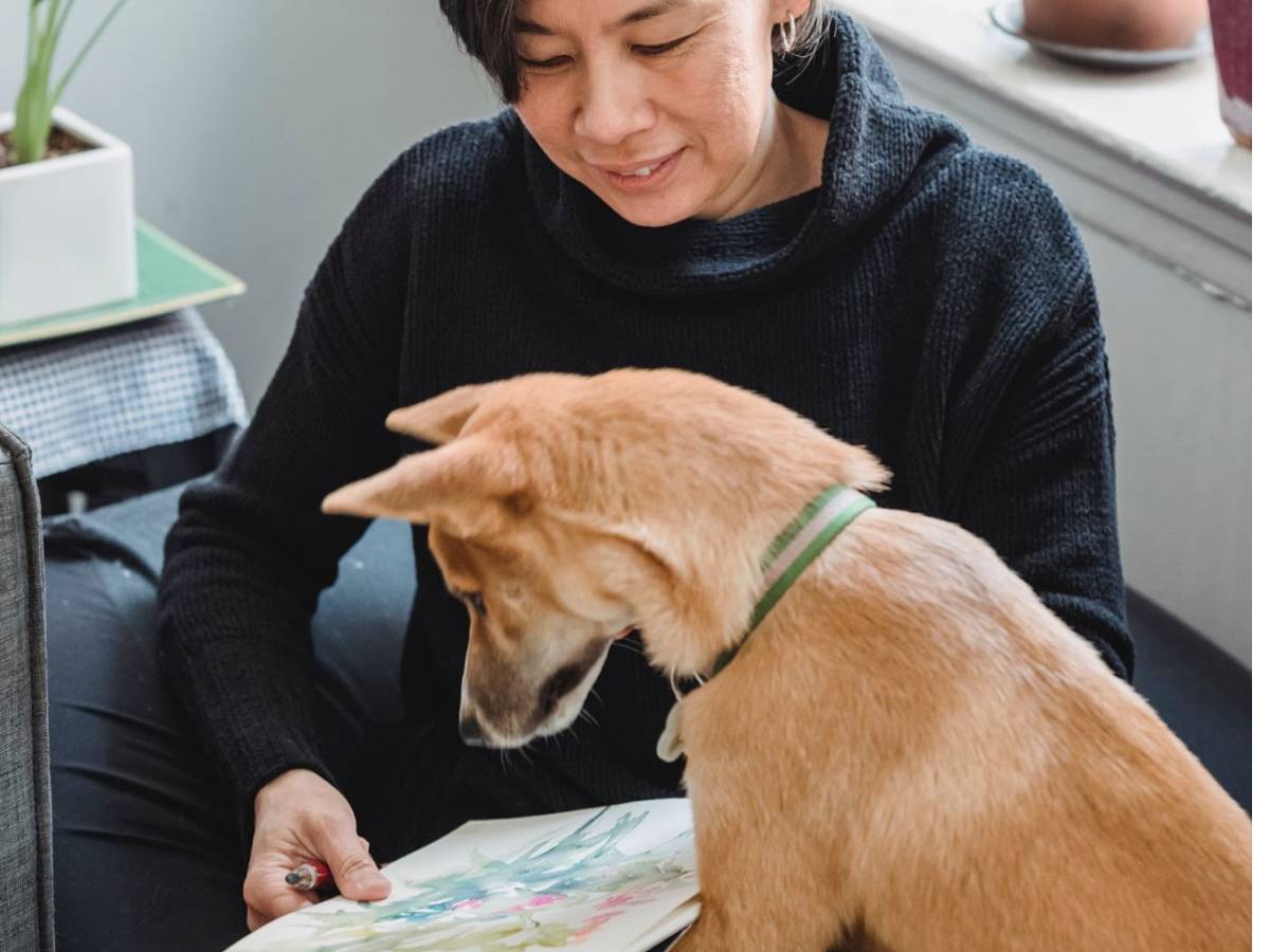 How to Custom Frame Your Artwork Like a Pro – FastFrame