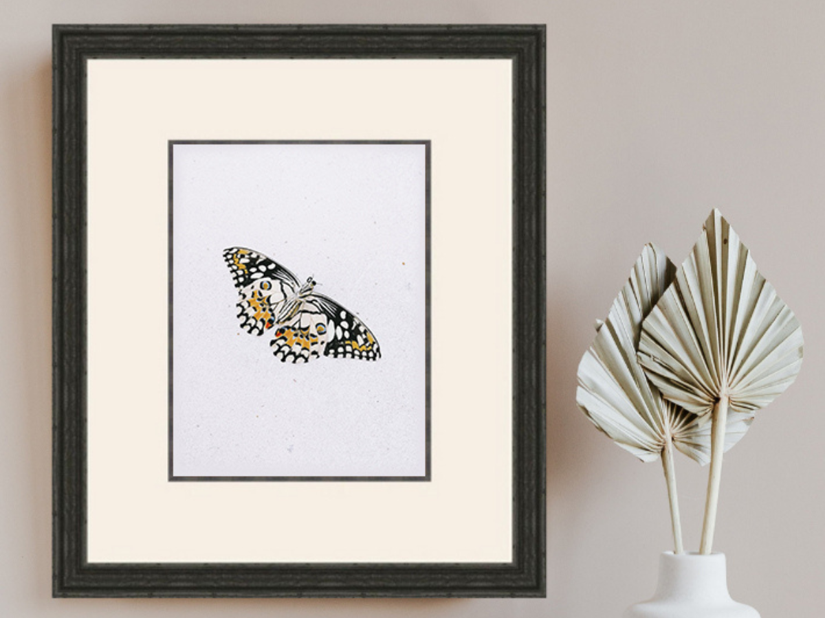 How to Custom Frame Your Artwork Like a Pro – FastFrame