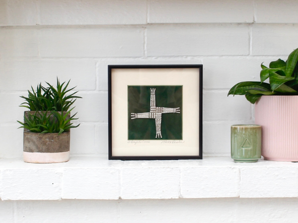 How to Frame Small Artwork with a Big Impact – FastFrame