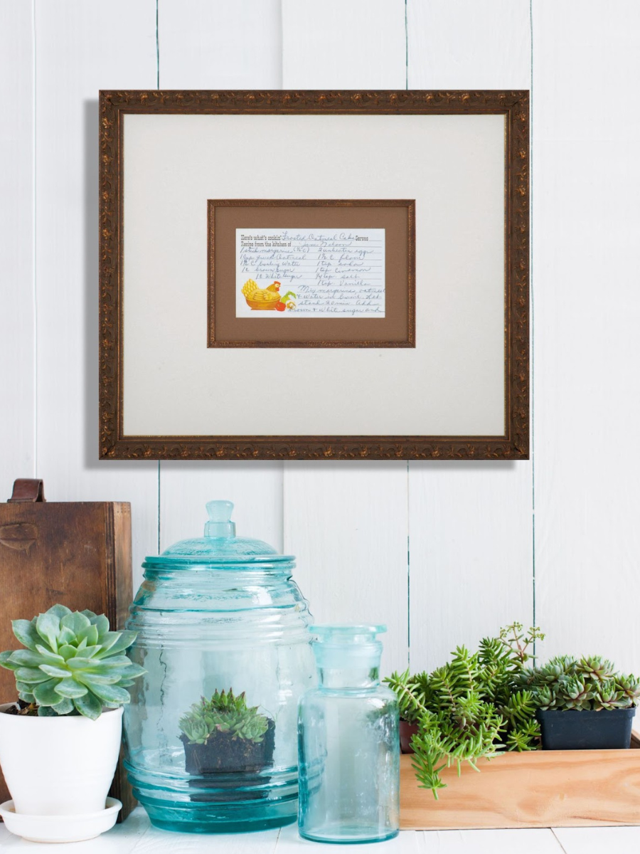9 Unique Custom Framing Ideas – FastFrame