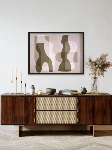 How to Choose the Best Picture Frames for Your Decor Style - FastFrame