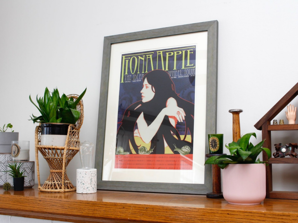 FastFrame - Custom Framing Near You