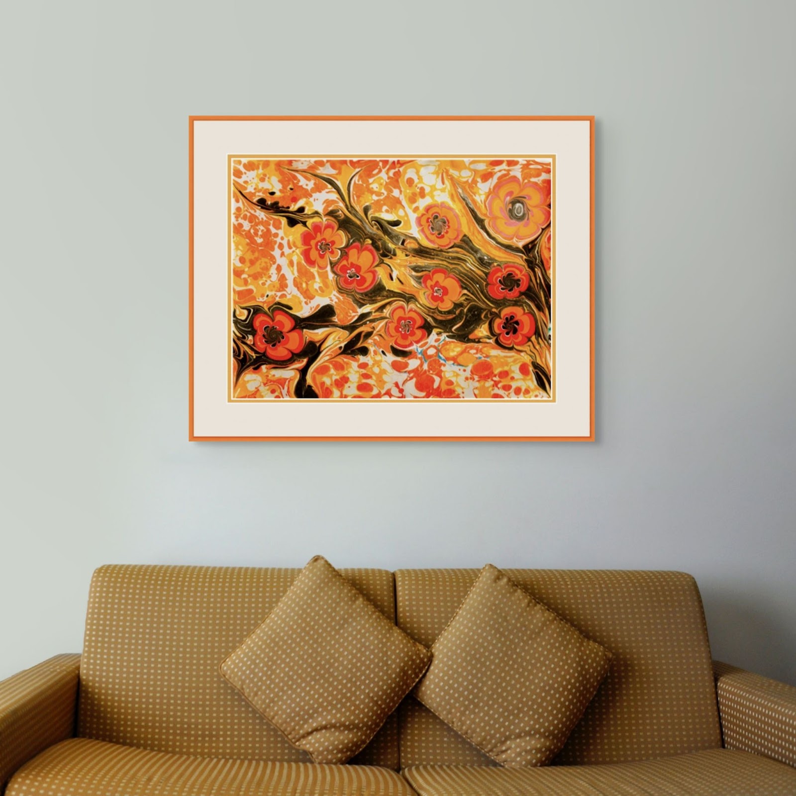 What Frame Color is Best for Your Art? The Ultimate Guide – FastFrame