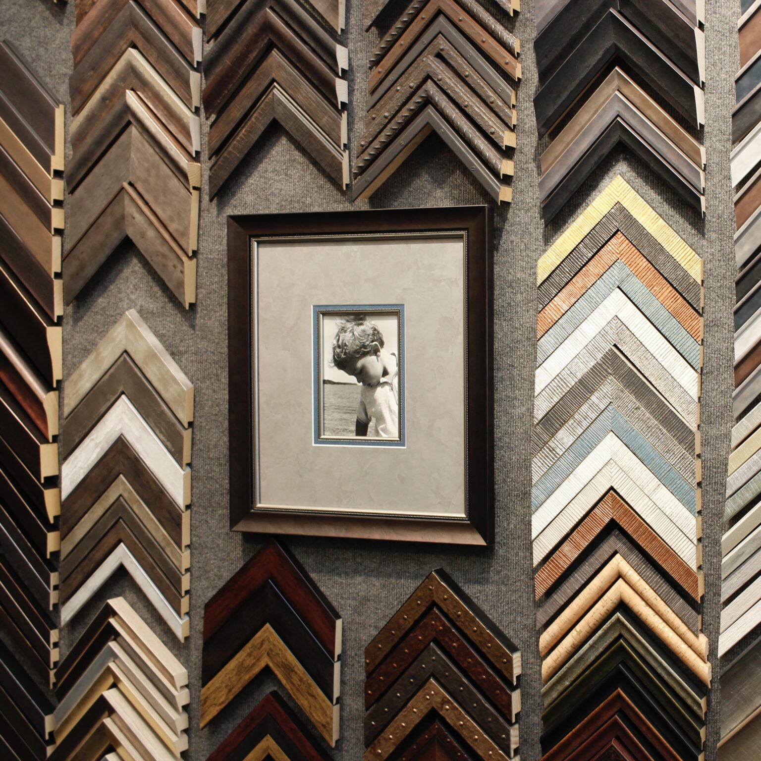 What is Frame Matting & Why is it Used? – FastFrame
