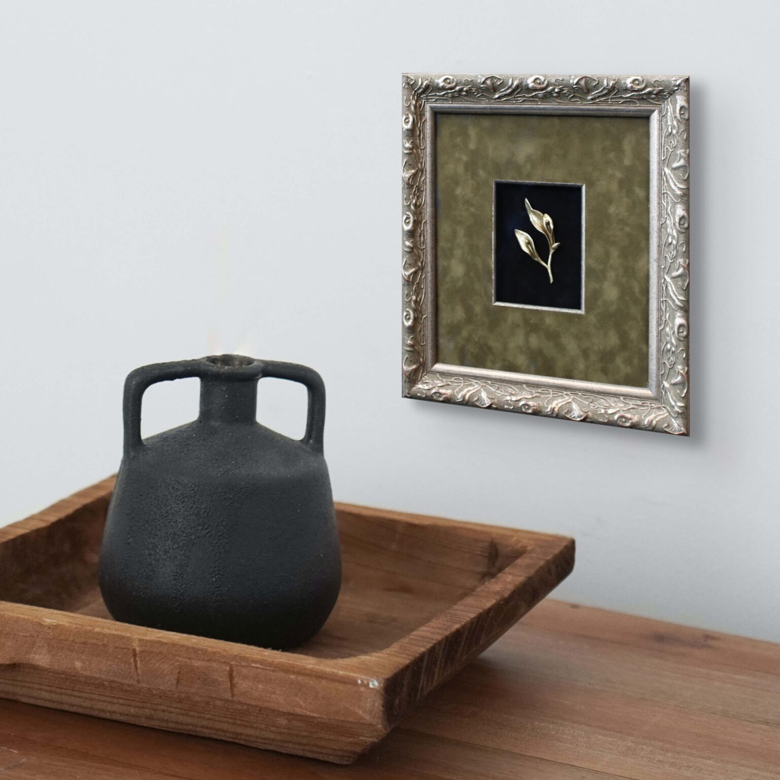 How Much Matting to Use Around a Picture – FastFrame