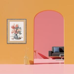 What Frame Color is Best for Your Art? The Ultimate Guide – FastFrame