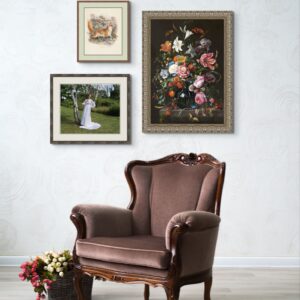 What Frame Color is Best for Your Art? The Ultimate Guide – FastFrame