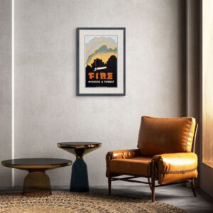 What Frame Color is Best for Your Art? The Ultimate Guide – FastFrame