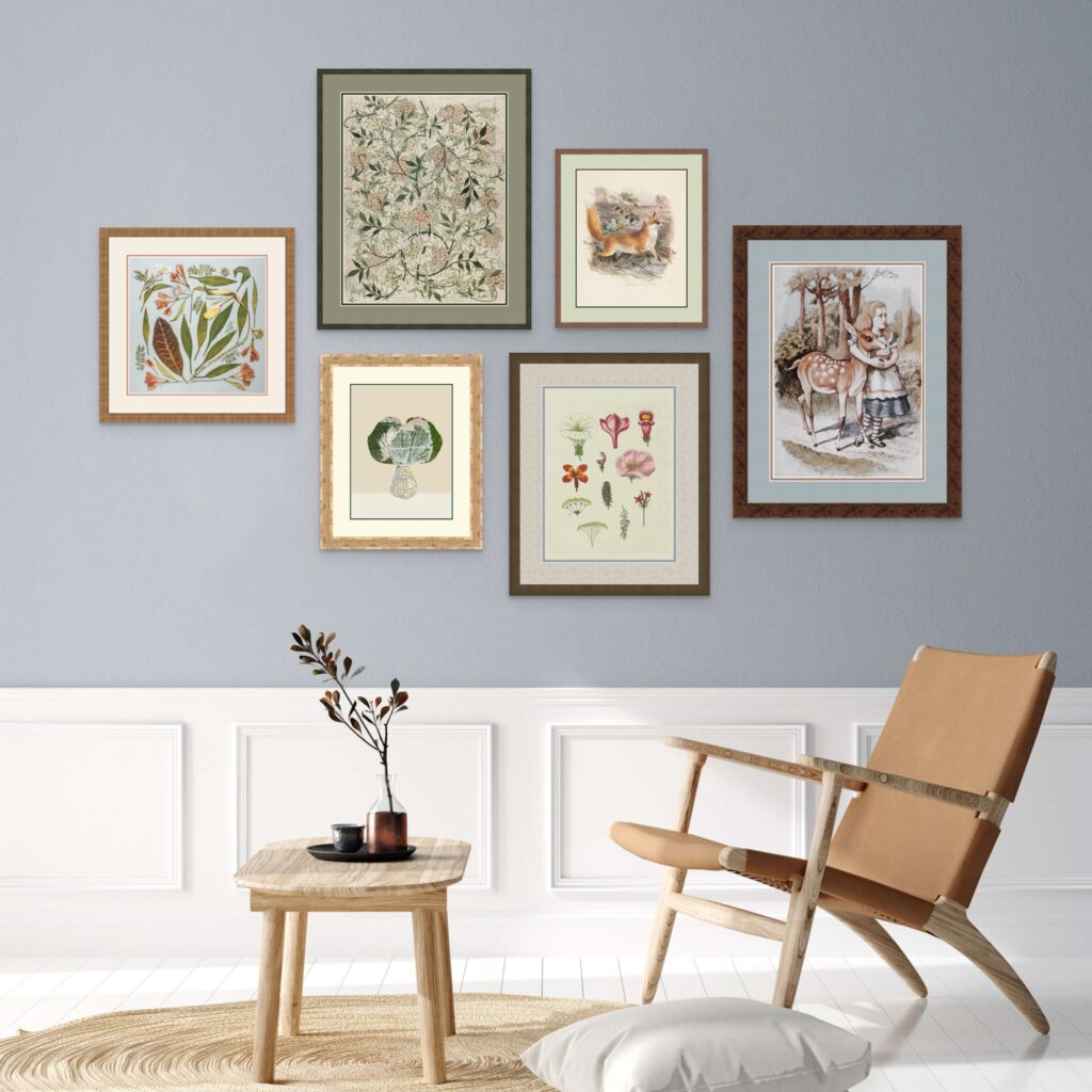 What is Frame Matting & Why is it Used? – FastFrame