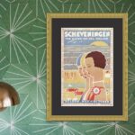 What Color Matting to Use for a Picture - FastFrame