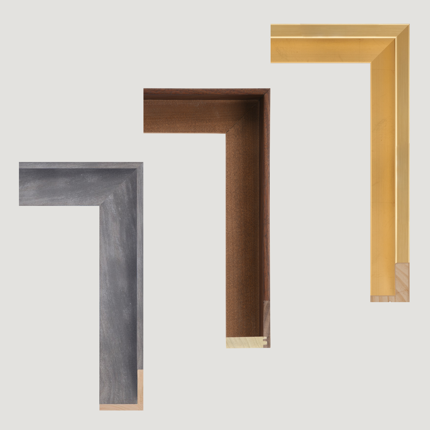 What is a Floater Frame? – FastFrame