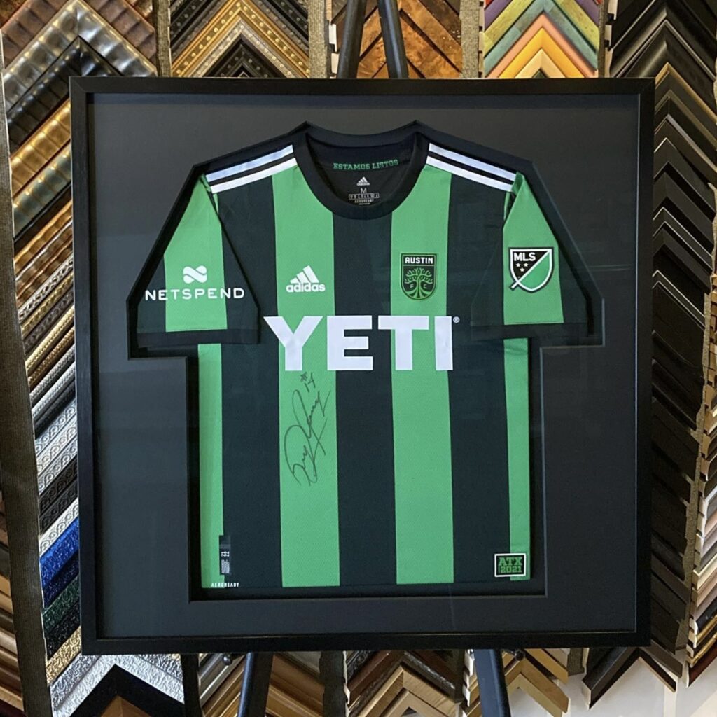 How Shadow Boxes Work: What They Are & Why They’re Used – FastFrame