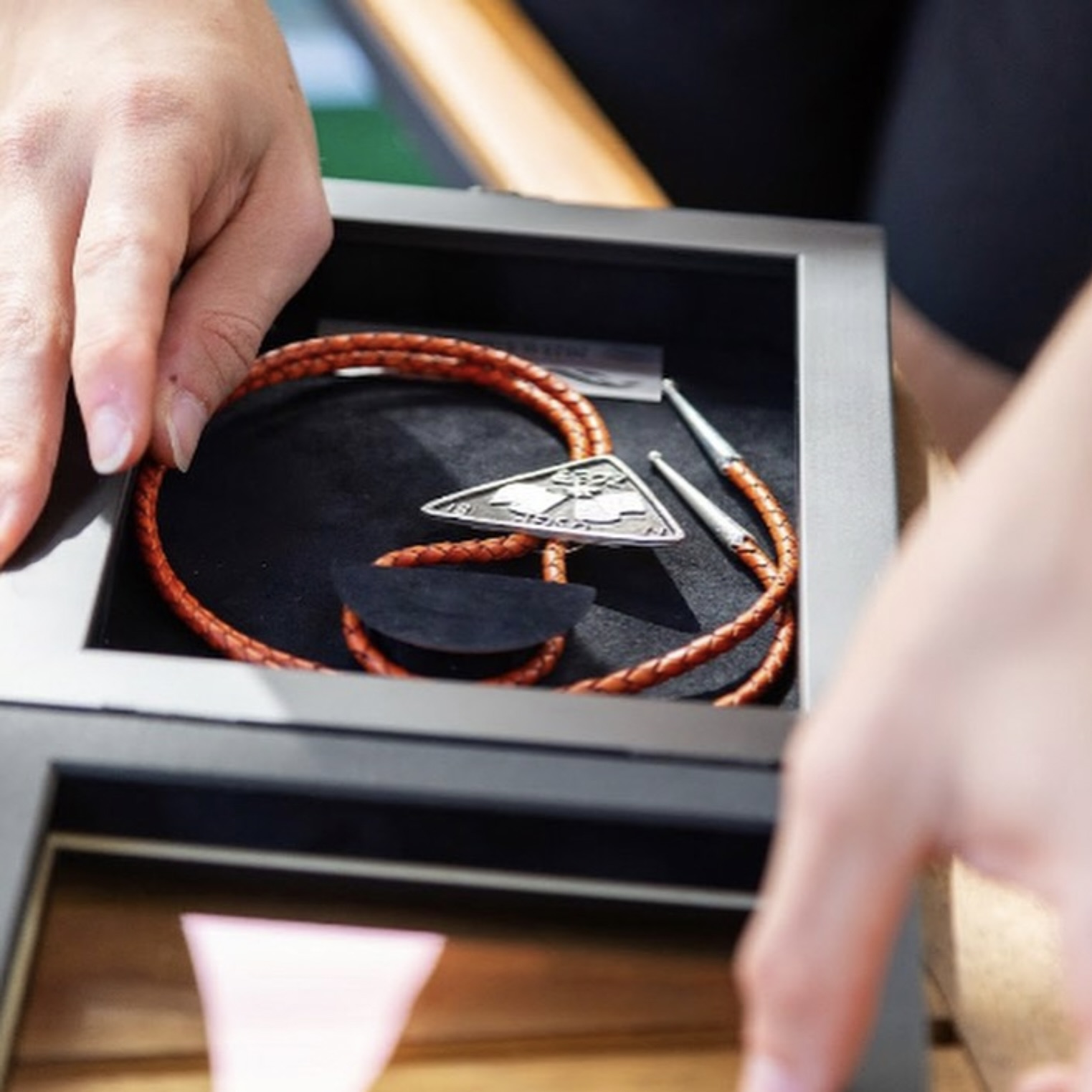 How Shadow Boxes Work: What They Are & Why They’re Used – FastFrame