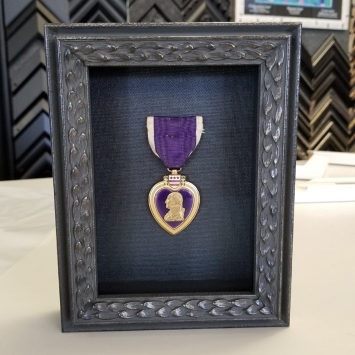 How Shadow Boxes Work: What They Are & Why They’re Used – FastFrame