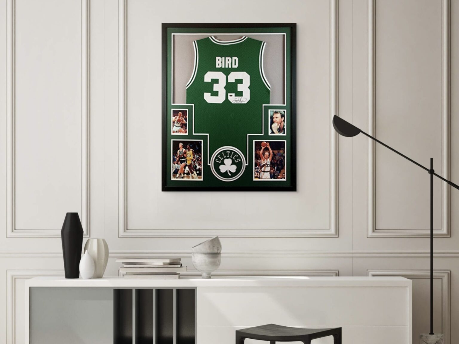 FastFrame - Custom Framing Near You