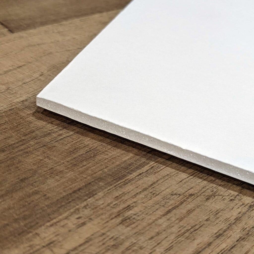 What is Mounting Board & When to Use it for Framing – FastFrame