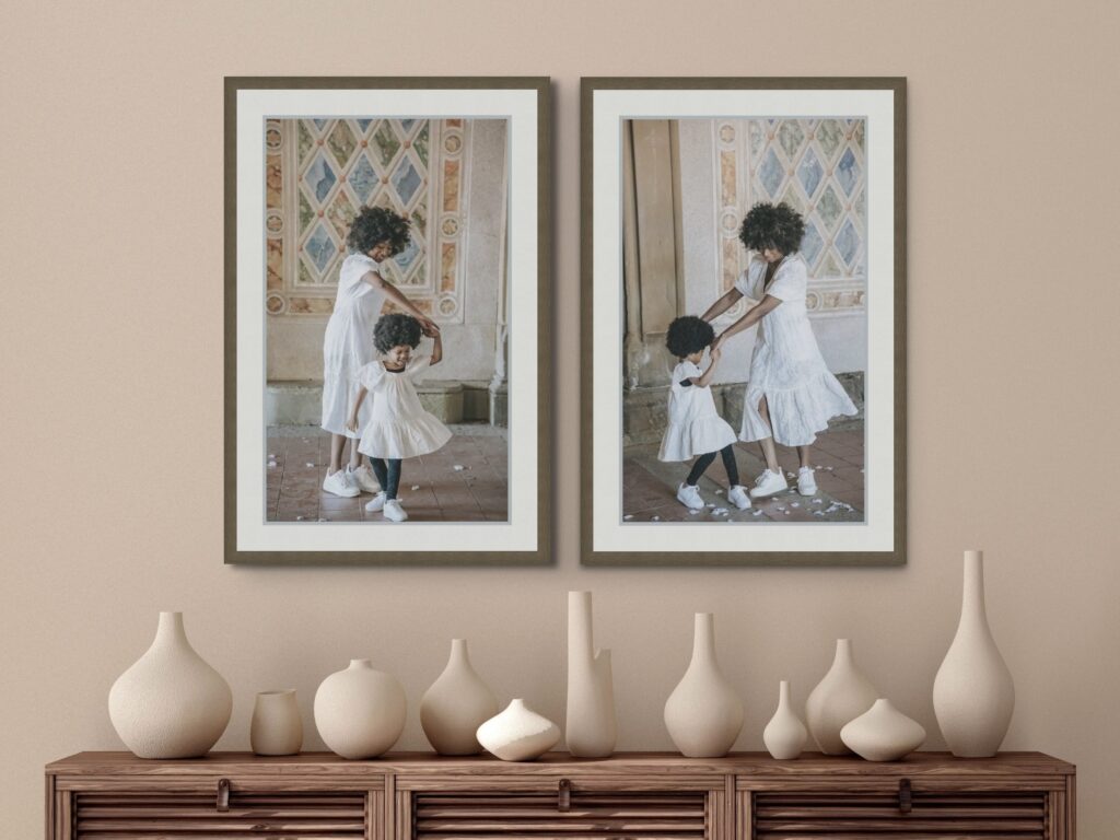 FastFrame – Expert Picture Framing