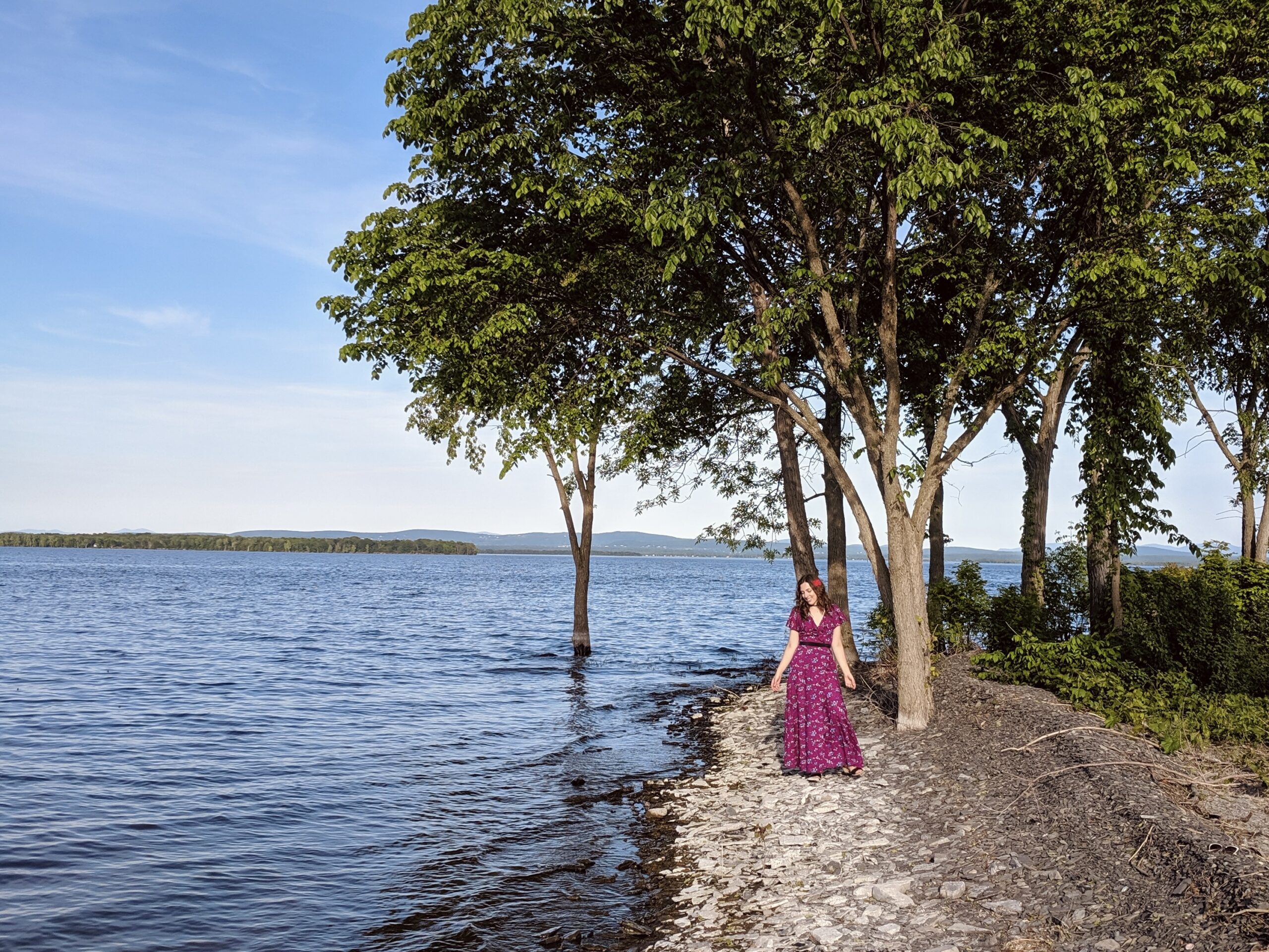 How to Take Frame-Worthy Vacation Photos – FastFrame