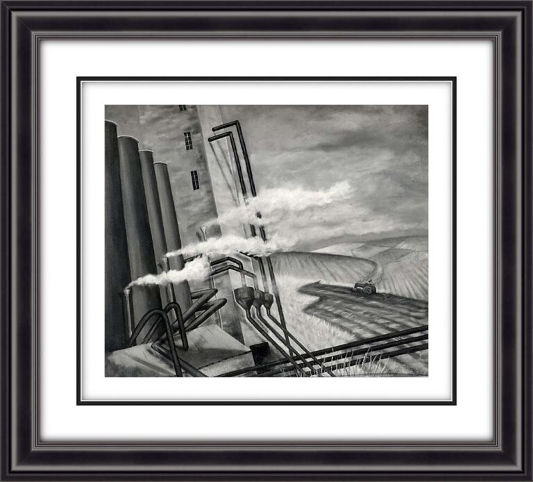 Inspiration – FastFrame