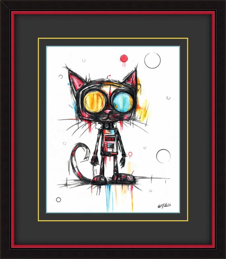 Inspiration – FastFrame