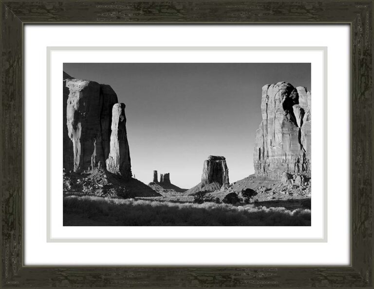 Inspiration – FastFrame