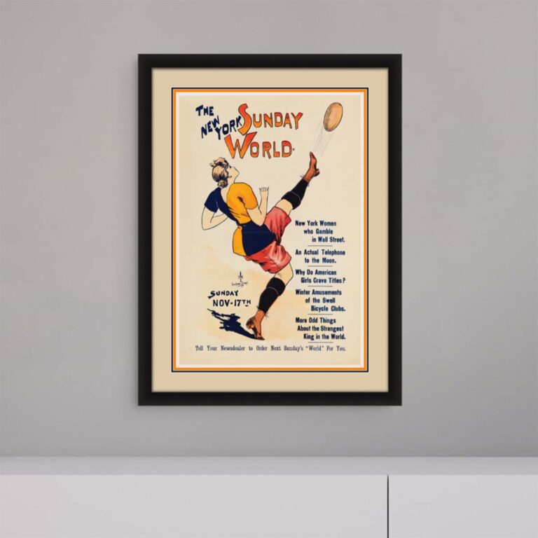 Custom Framing Service | We Can Frame Almost Anything | FastFrame